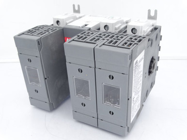 Asea Brown Boveri OS60GJ12 Switch