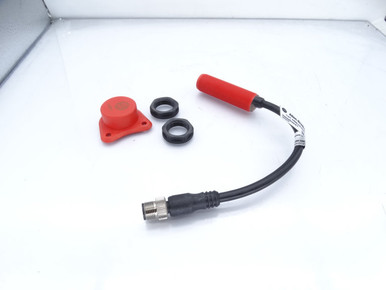 Allen Bradley 440N-Z21S26H Series B Switch