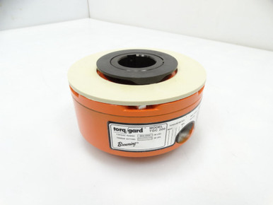 Browning TGC200 Clutch