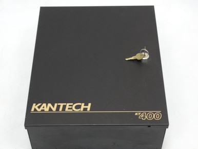 Tyco KT-400 Enclosure
