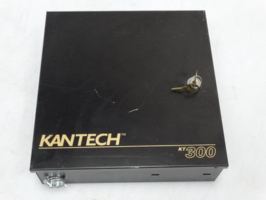 Tyco KT-300 Enclosure