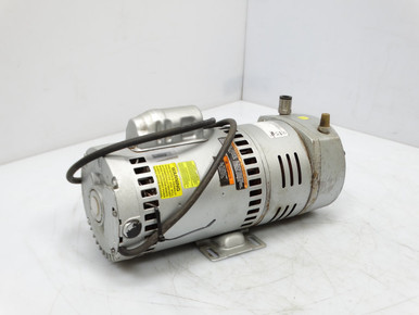 Gast 0823-V131Q-G608NEX Pump