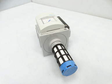 Festo MS12-EM-G-AG-Z Valve