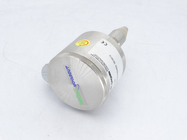 Anderson-Negele NVS-141 Sensor