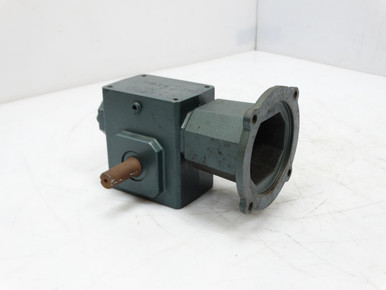 Grove Gear B218-2 Gearbox