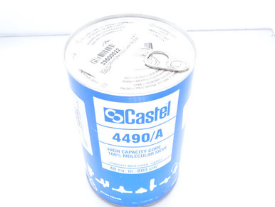 Castel 4490/A Filter