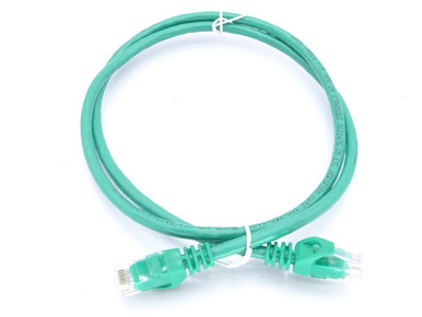 Wirewerks CAT-06AGR-003 Cable