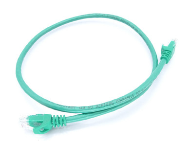 Wirewerks CAT-06AGR-002 Cable