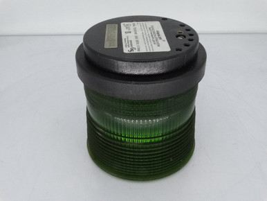 Utc Fire & Security Company 101SING-N5 Indicator Light