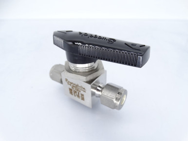 Swagelok SS-43GS4 Valve