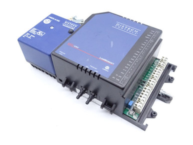 Distech ECC-VAV PLC Module