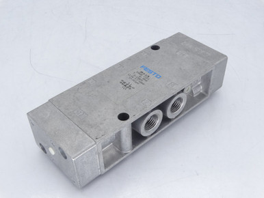 Festo JH-5-1/4 Valve
