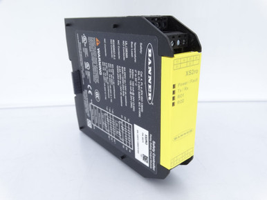 Banner Engineering XS2RO Relay