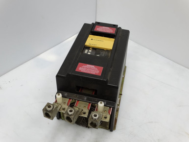Allen Bradley 150-A360NBD Series B Motor Starter