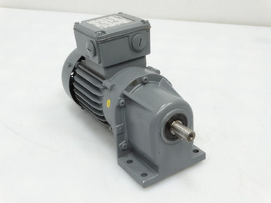 Altra Industrial Motion BG06-11/D06LA4/AV Motor