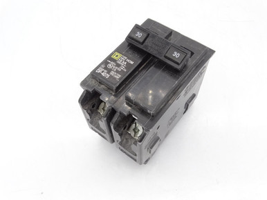 Schneider Electric HOM230 Circuit Breaker