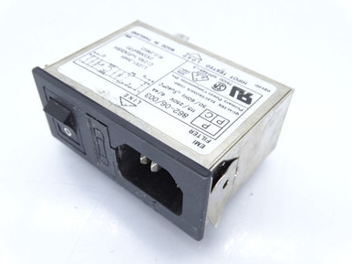 Qualtek 862-06/003 Filter