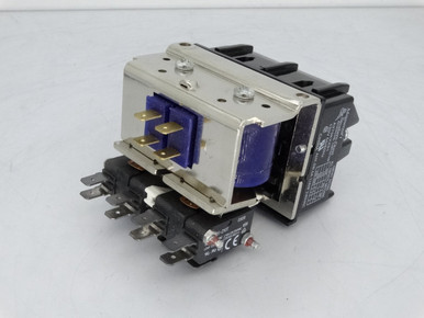 Struthers-Dunn A275KXX91-120VAC Contactor