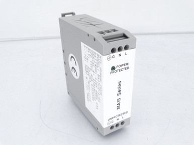 Eaton Corporation MA15/D/1/SI Surge Suppressor