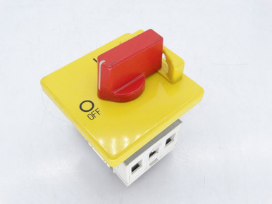 Eec Aeg ED2-3BE-3FM-RG Switch