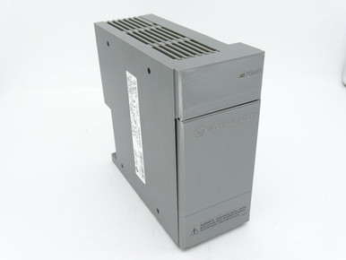 Allen Bradley 1746-P1 Power Supply