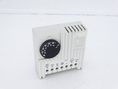 Rittal 3110000 (SK3110) Temperature Controller