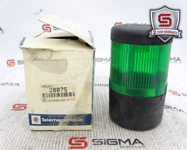 Schneider Electric XVA-L331 Indicator Light