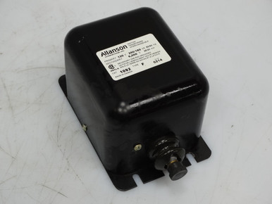 Allanson 1092 Transformer
