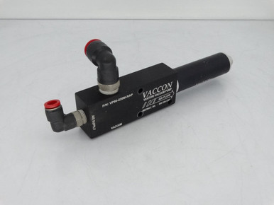 Vaccon Co VP80-220M-RAP Pump