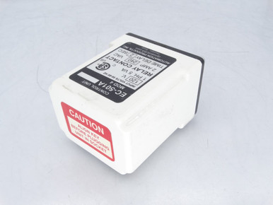 Automation Products Dynatrol EC-501A MOD4 120VAC Relay