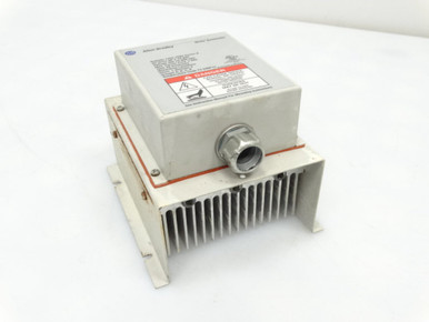 Allen Bradley 1204-TFB2 Reflected Wave Reduction Device