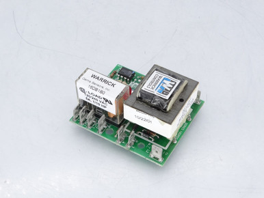 Gems Sensors 16DB1D0 Circuit Board