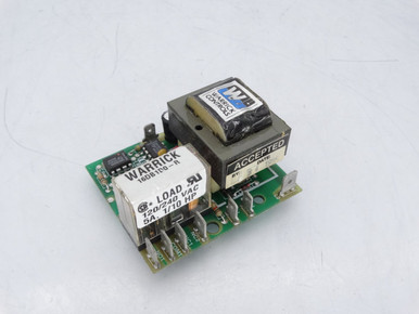 Gems Sensors 16DB1D0R Circuit Board