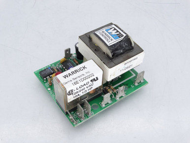Gems Sensors PA3826C Circuit Board