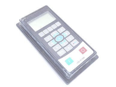 Allen Bradley 20-HIM-C6S Series A HMI