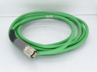 Allen Bradley 2090-CFBM7DF-CEAA05 Series A Cable