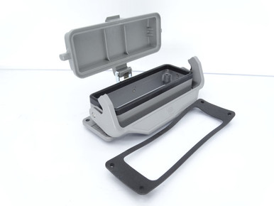 Harting 09-30-024-0304 Enclosure