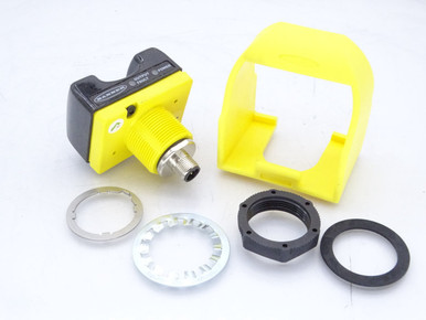 Banner Engineering STBVR81Q6 Pushbutton