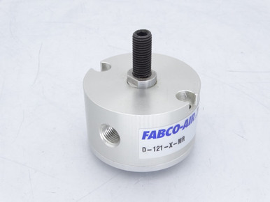 Fabco D-121-X-MR Pneumatic Cylinder