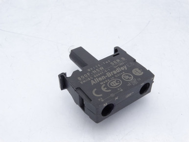 Allen Bradley 800F-N5W Indicator Light