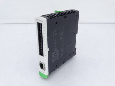 Keba TM-240/A PLC Module