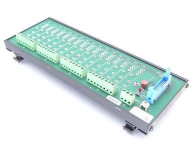 Advanced Micro Controls RB-9 PLC Rack
