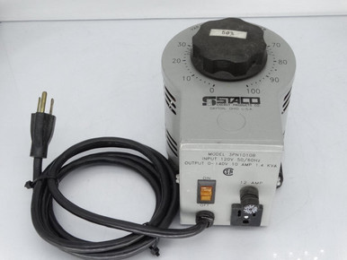 Staco Energy Products 3PN1010B Transformer