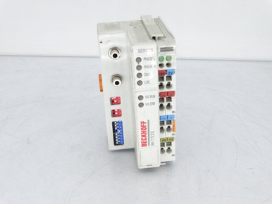 Beckhoff BK7520 PLC Module