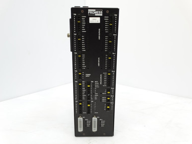 Promess 1906901490 Process Controller