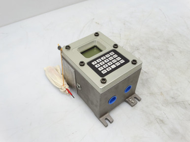 Smith Meter Inc ML-XP-STD-1 Operating Mechanism