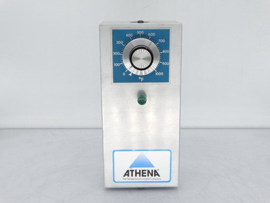 Athena 86-L-B-01F-114 Temperature Controller