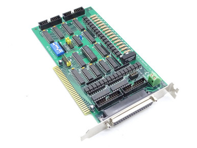 Advantech PCL-730 PLC Module