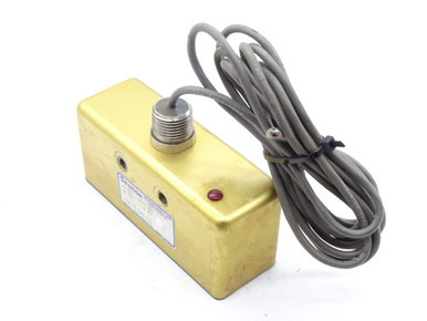 Sencon 9-340-03 Sensor