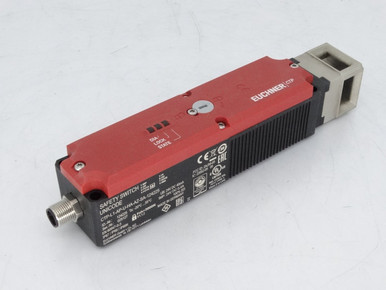 Euchner CTP-L1-AP-U-HA-AZ-SA-124225 Switch